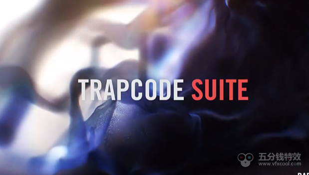 AE/PR插件-中文汉化红巨人粒子特效套装Trapcode Suite V2023.1.0 无需注册登录/全激活版本 包含Particular/3D Stroke/Starglow/Form等 ...